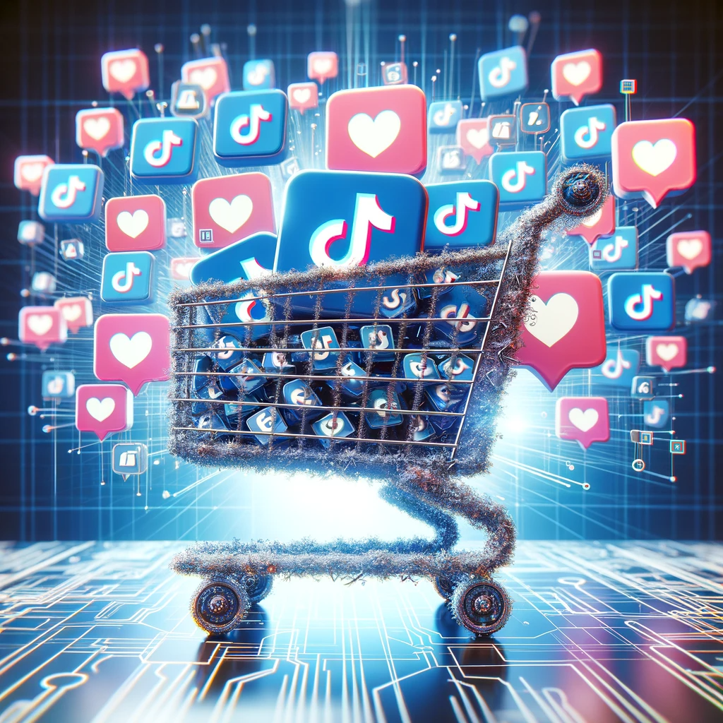 Comprar seguidores TikTok 2024 | Reales ⭐ Baratos